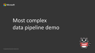 ETL – Everything you need to know | PPT