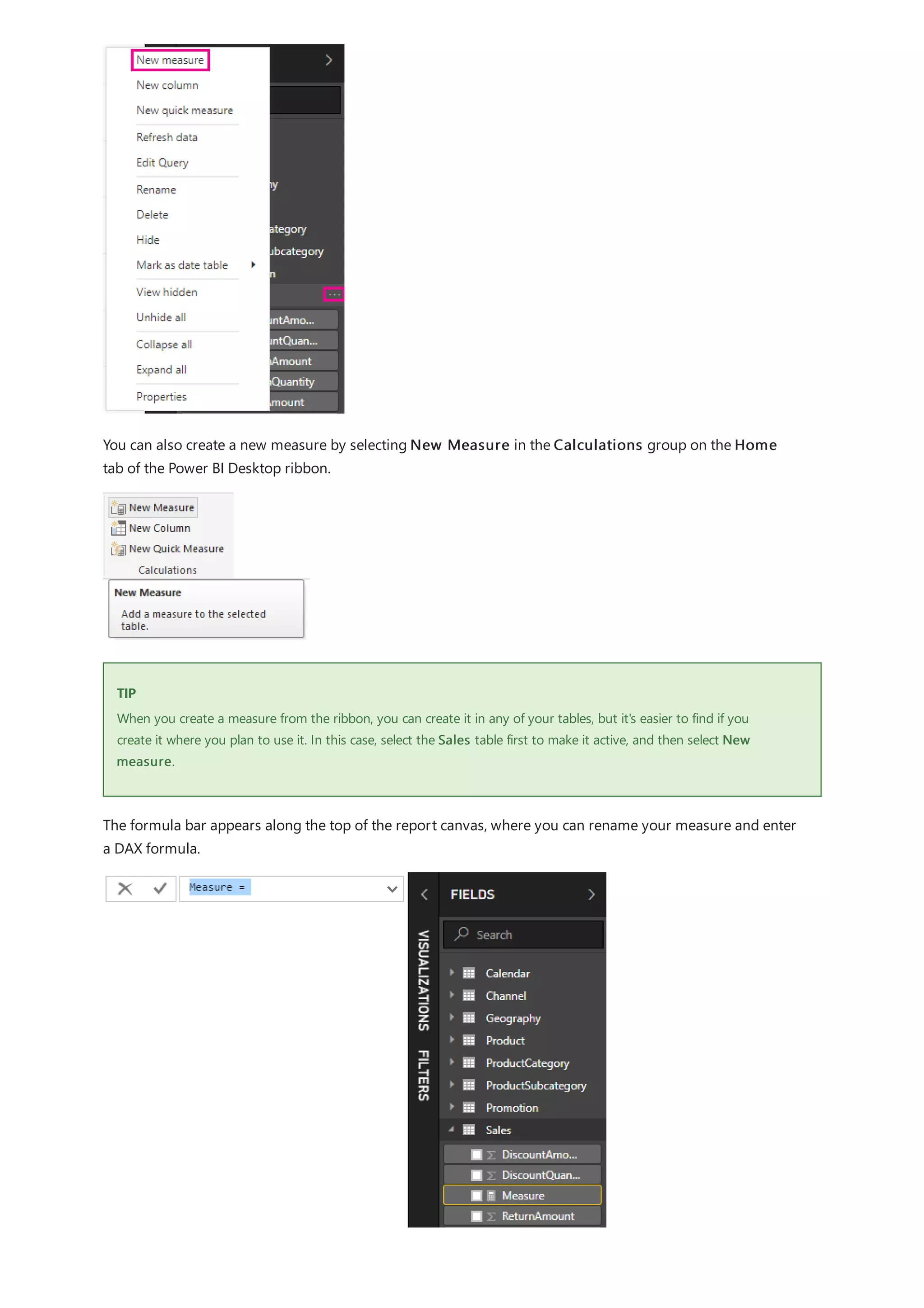 ETL Microsoft Material | PDF