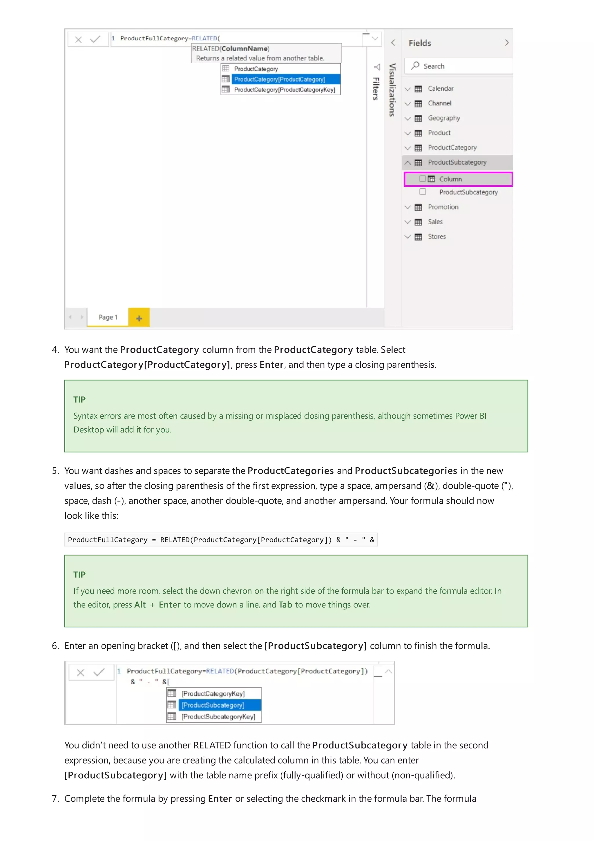 ETL Microsoft Material | PDF