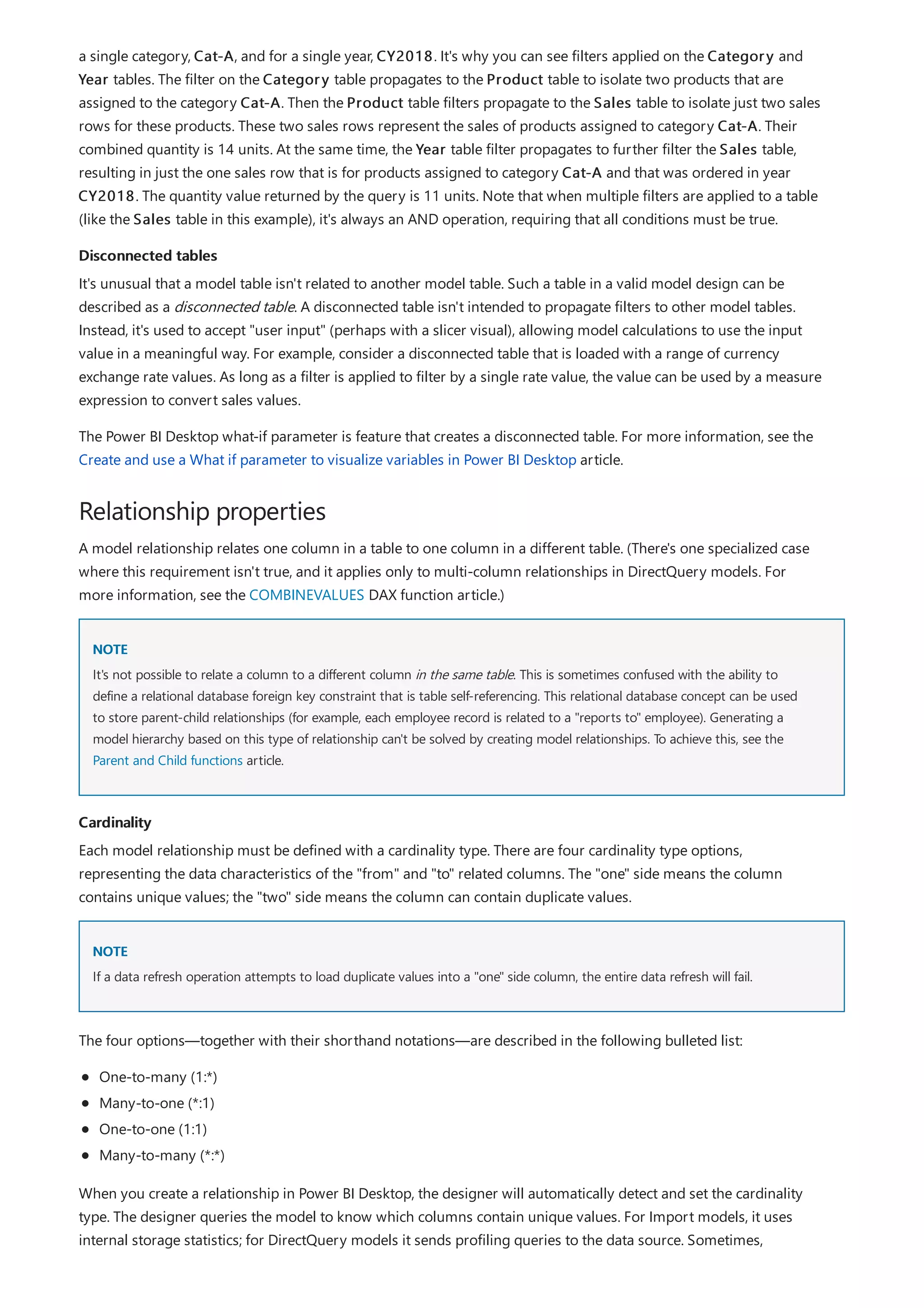 ETL Microsoft Material | PDF