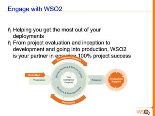 ETL with WSO2 Enterprise Middleware Platform | PDF