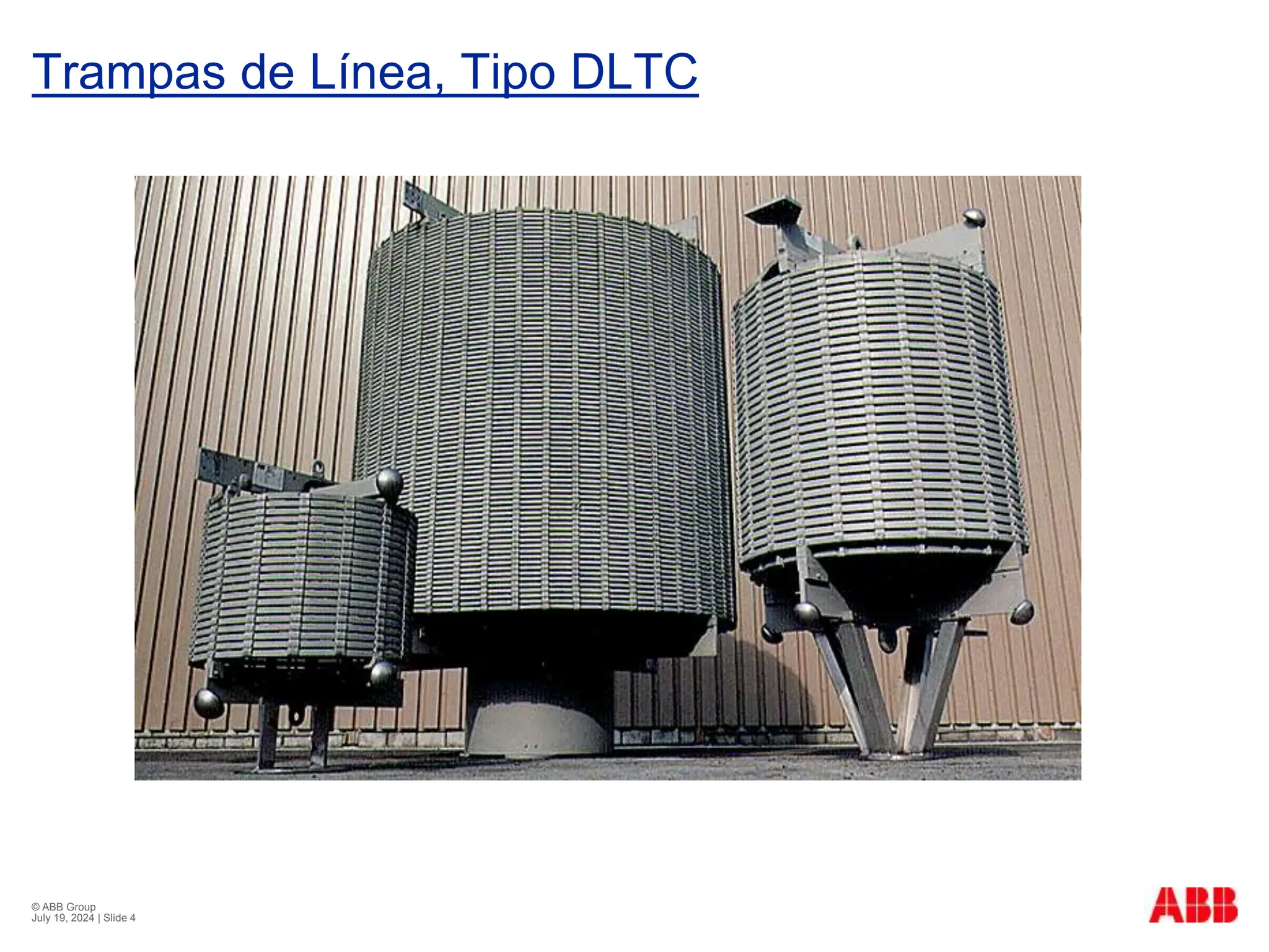 ETL600_1 es un equipo para transmisión de voz, datos y teleprotección ...
