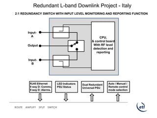 Etl andrew bond_sspi_maio_2015 | PDF