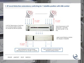 Etl andrew bond_sspi_maio_2015 | PDF