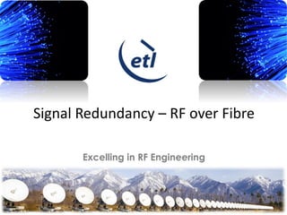 Etl andrew bond_sspi_maio_2015 | PDF