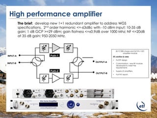 Etl andrew bond_sspi_maio_2015 | PDF
