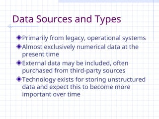 Introduction to ETL Data Warehousing.ppt