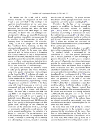 Etl design document | PDF