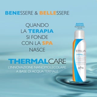 Erilia Theraphy | THERMALCARE | PDF