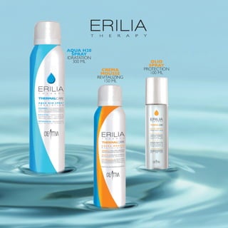 Erilia Theraphy | THERMALCARE | PDF
