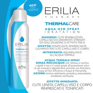 Erilia Theraphy | THERMALCARE | PDF