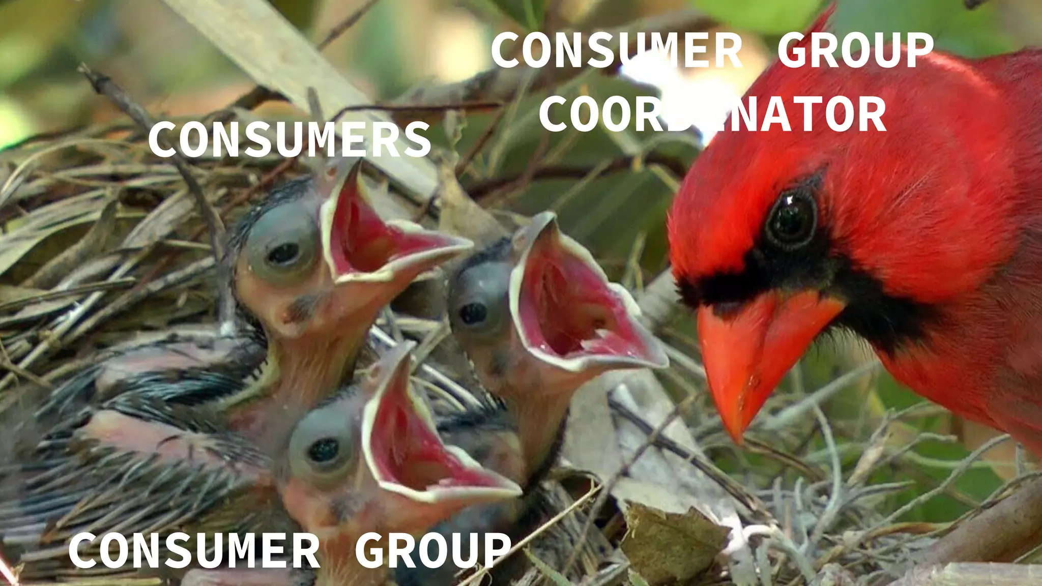 Etl, esb, mq? no! es Apache Kafka® | PPT