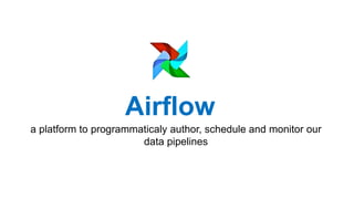 ETL & Machine Learning | PPTX | Technology & Computing