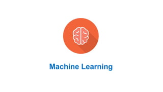 ETL & Machine Learning | PPTX | Technology & Computing