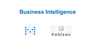 ETL & Machine Learning | PPTX | Technology & Computing