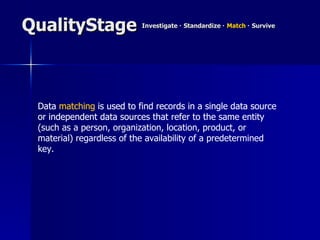 Etl Overview (Extract, Transform, And Load) | PPS