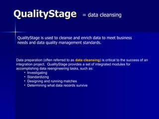 Etl Overview (Extract, Transform, And Load) | PPS