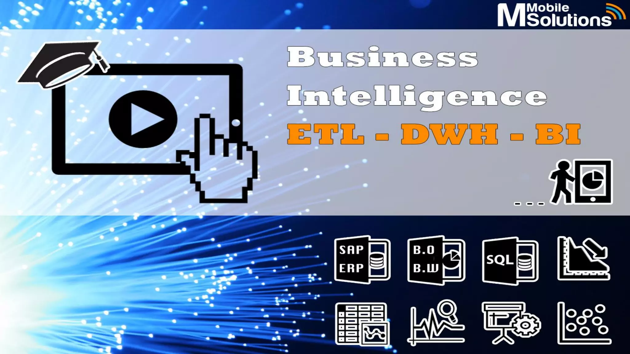 Etl overview training | PDF | Databases | Computer Software and Applications