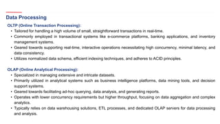 ETL Pipeline for the snowflake problem statement | PPT