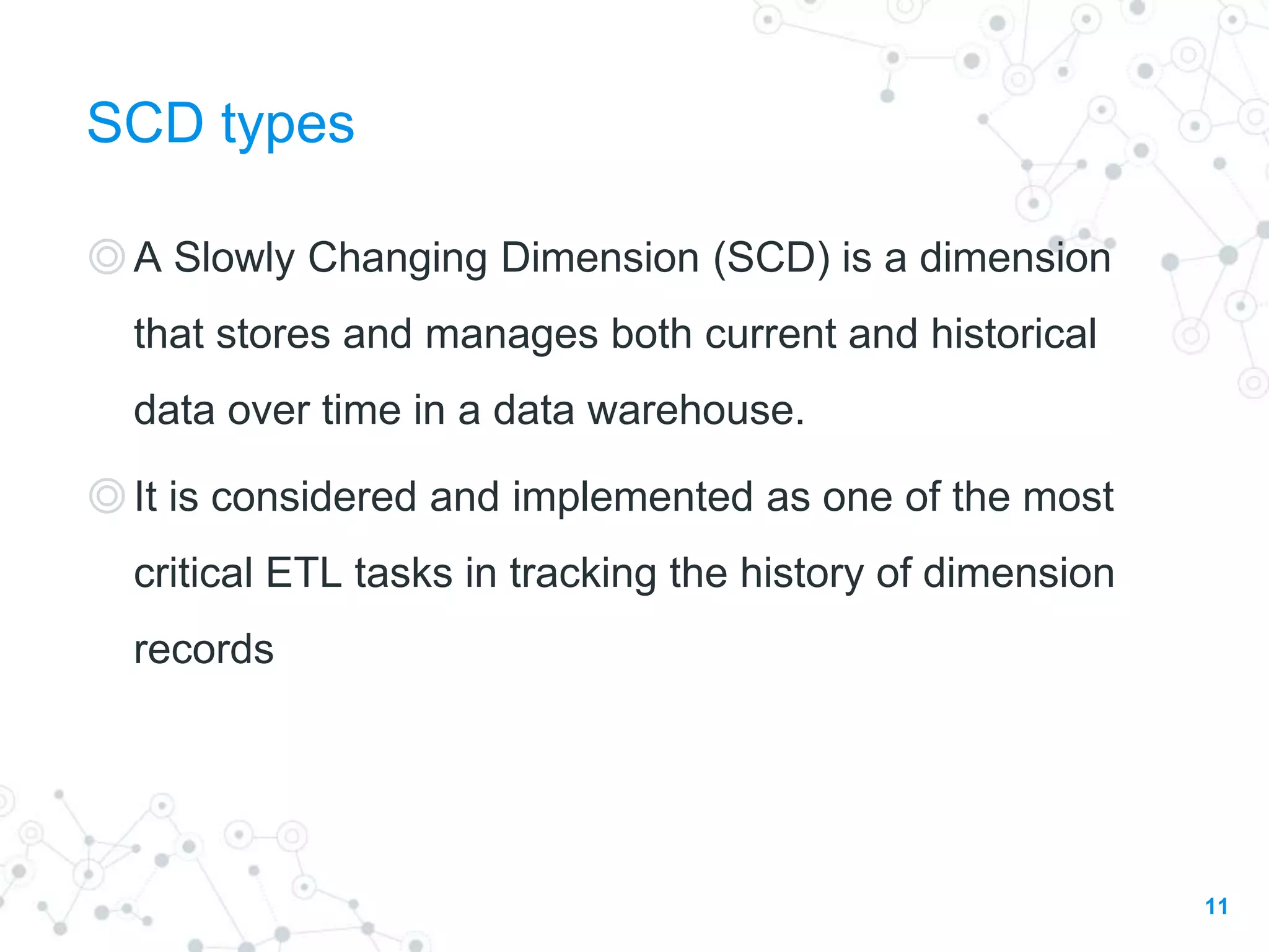 ETL Testing Overview | PPTX