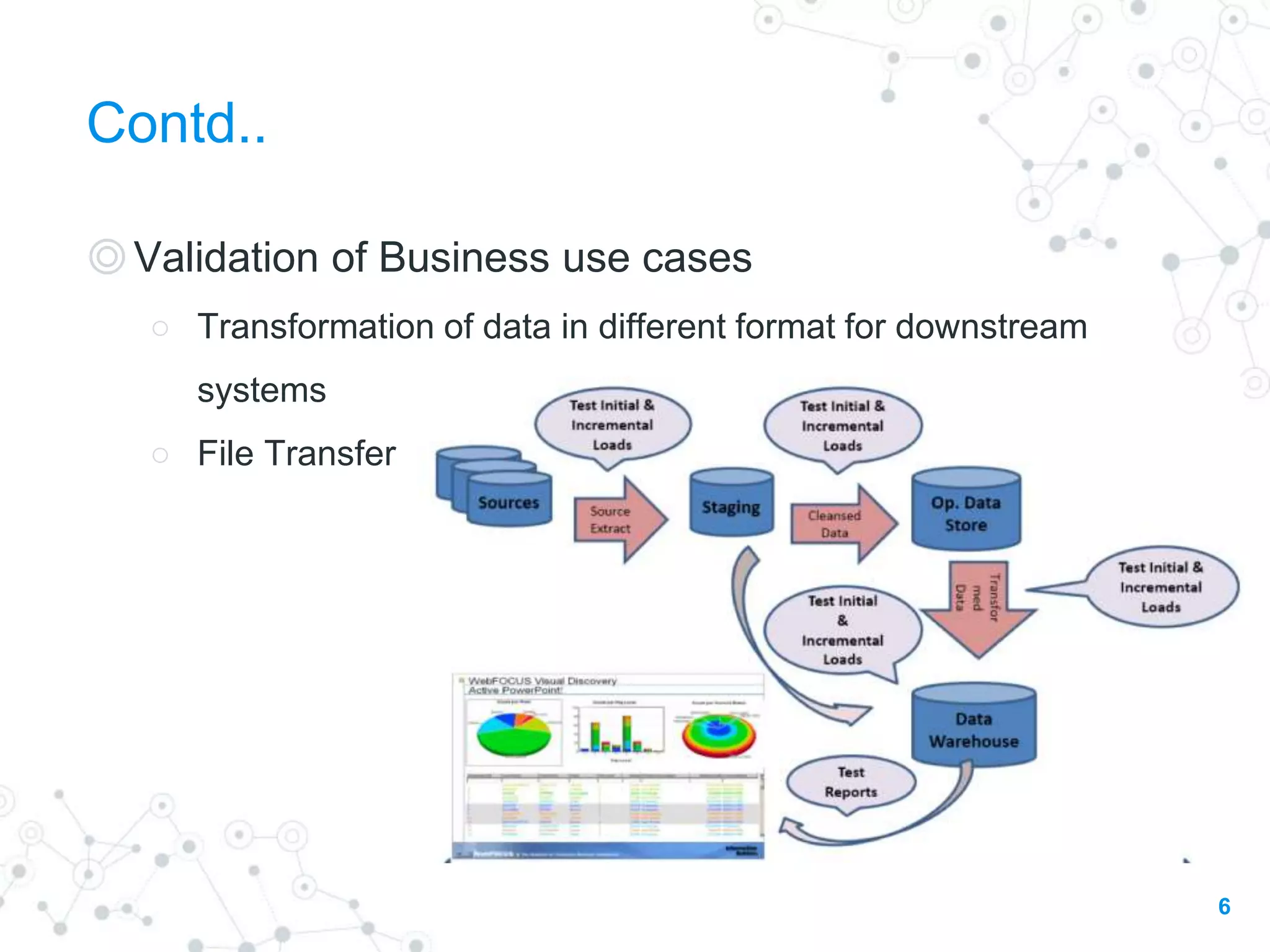 ETL Testing Overview | PPTX