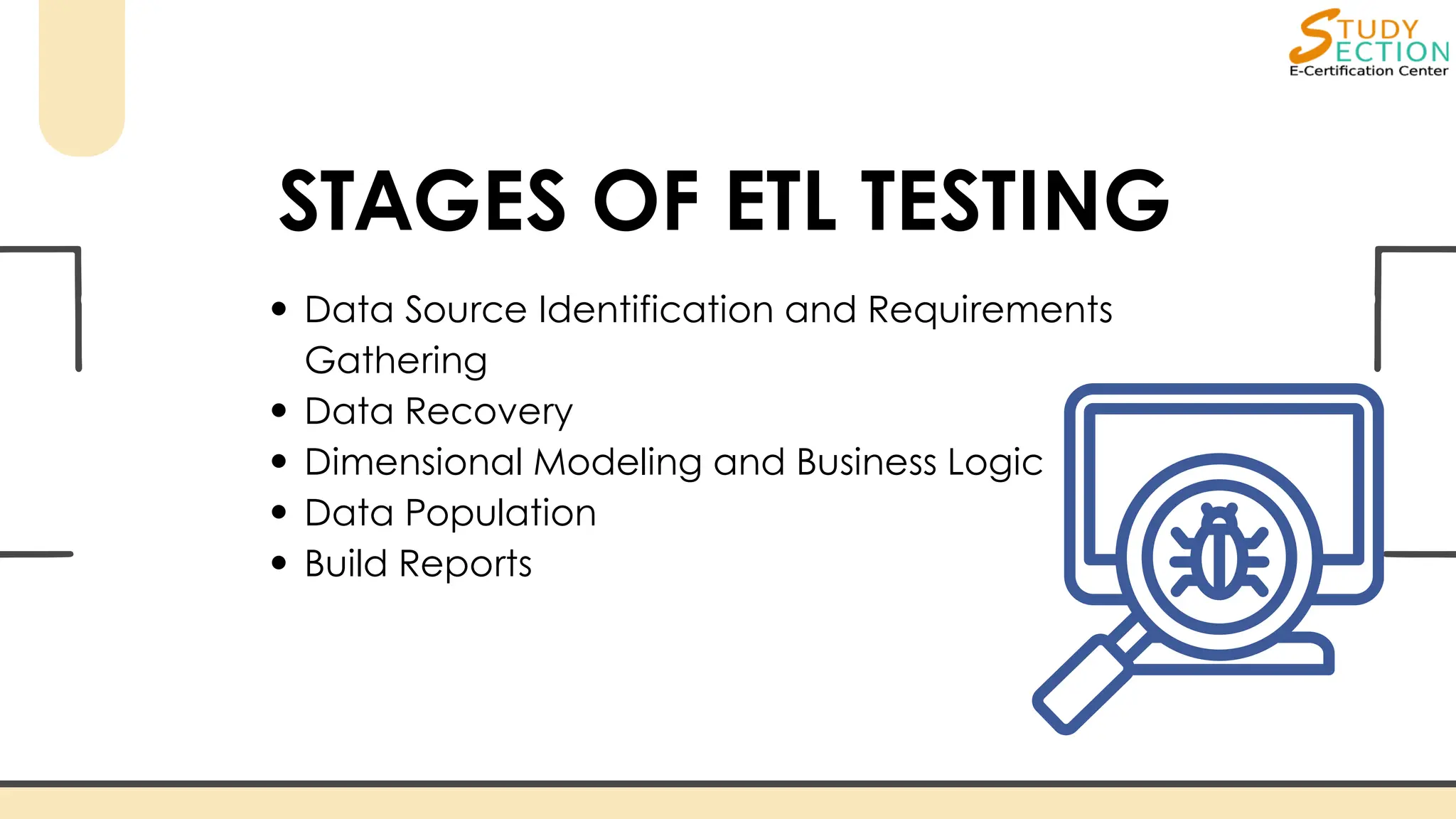 Etl Testing Ensuring Data Integrity And Performance Ppt 3974