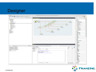 ETL to RDF with Talend and AllegroGraph | PDF