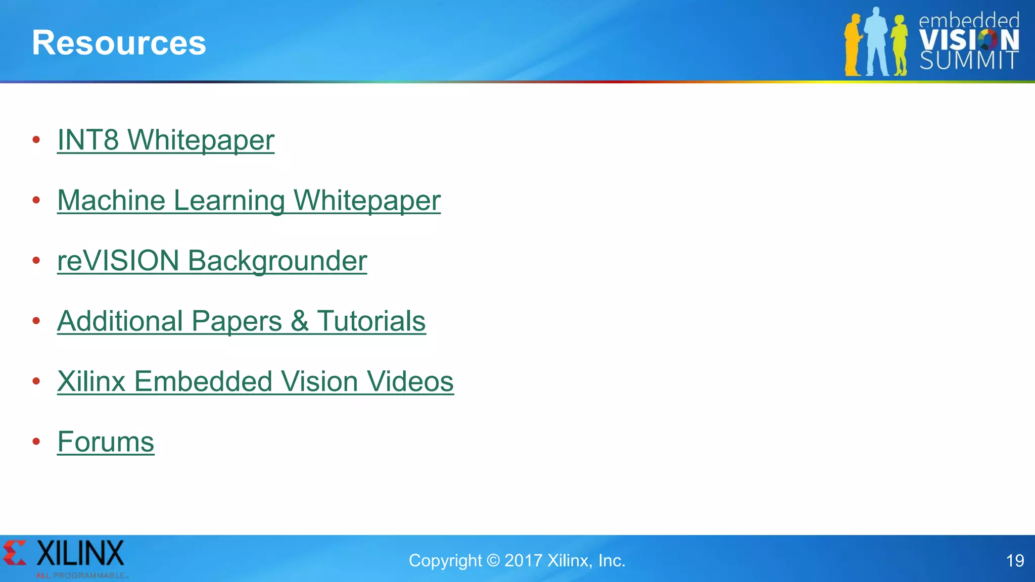 "OpenCV on Zynq: Accelerating 4k60 Dense Optical Flow and Stereo Vision," a Presentation from ...