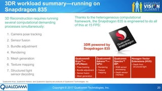 "Computer Vision and Machine Learning at the Edge," a Presentation from ...