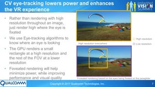 "Computer Vision and Machine Learning at the Edge," a Presentation from ...
