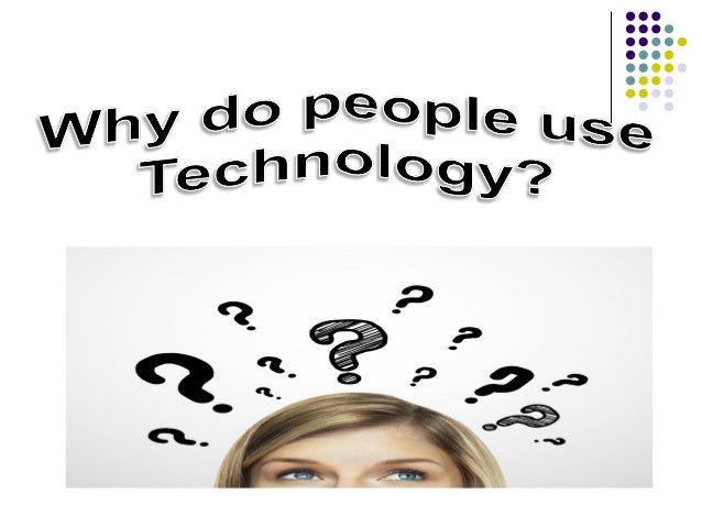 Technology Acceptance Model