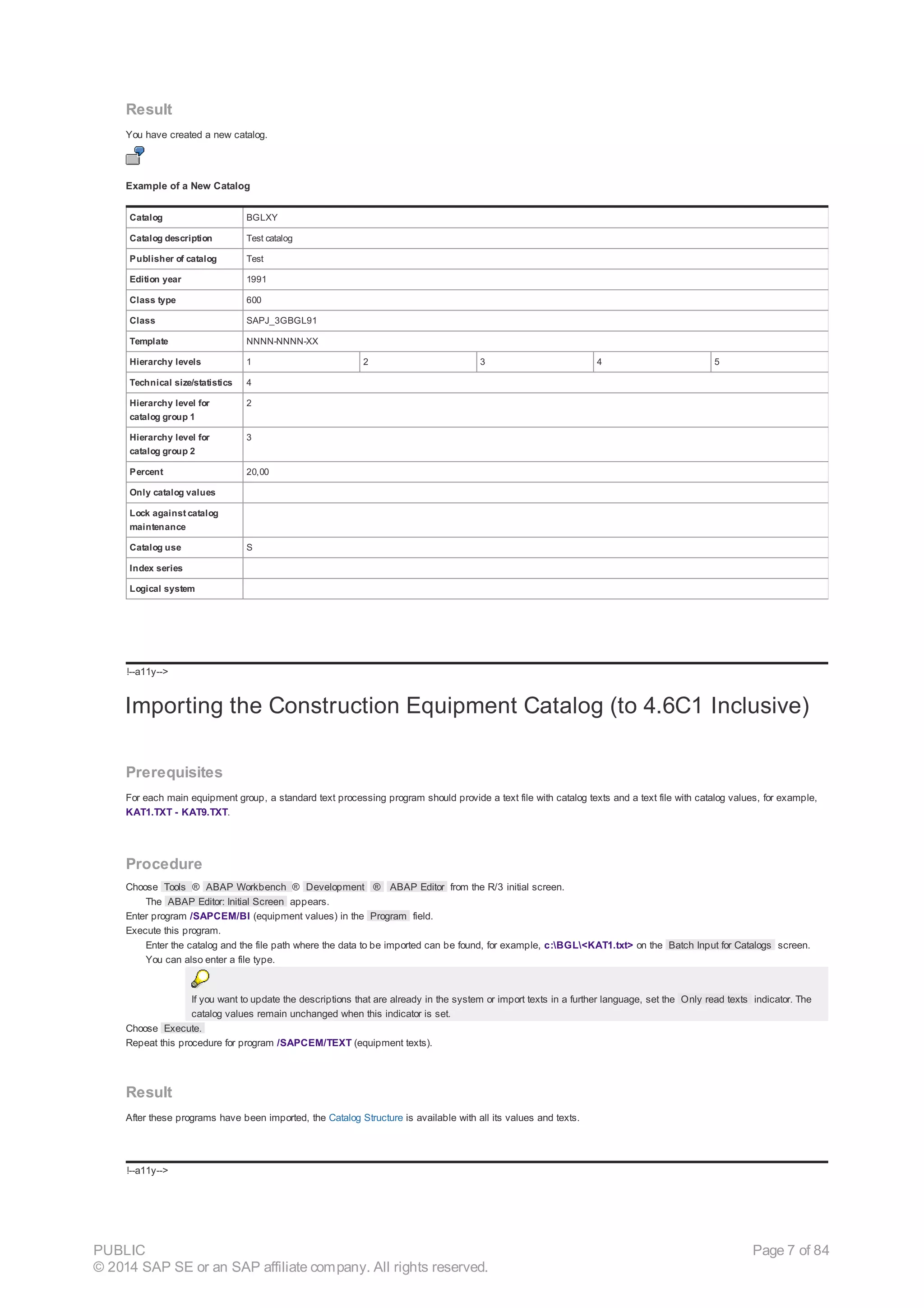 Etm equipment and_tools management | PDF