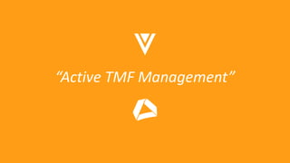 A Top 20 Pharma’s Journey to Perpetual Inspection Readiness | PPTX ...