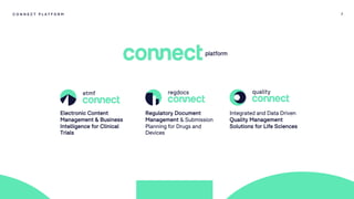 Implementing Metrics & Completeness Reporting in TMF Management | PDF