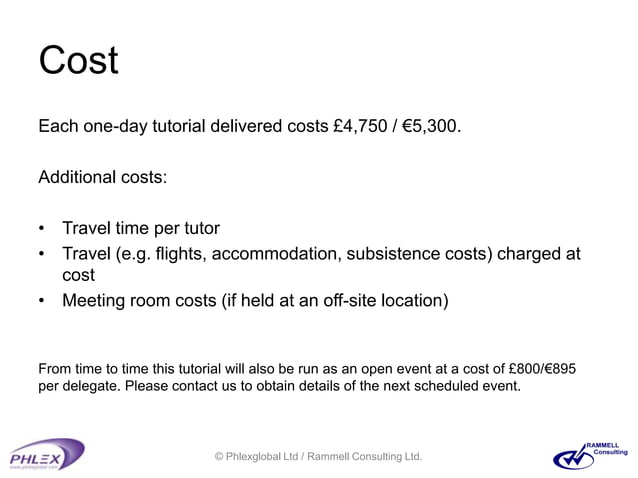 E Tmf Tutorial | PPTX | Pharmaceutical Industry | Industries