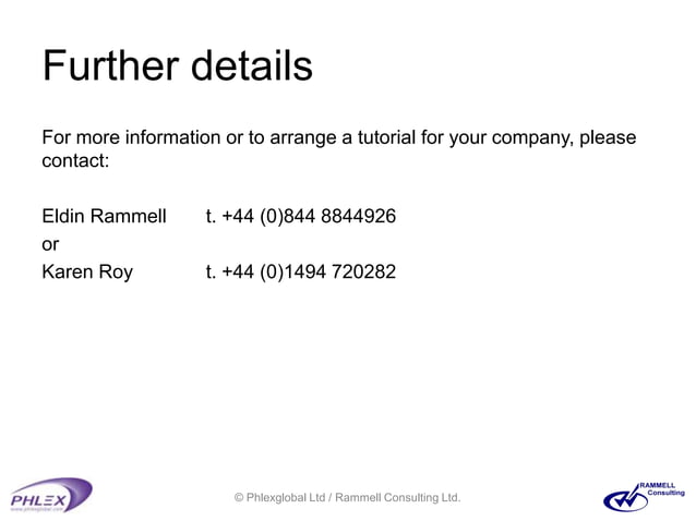 E Tmf Tutorial | PPTX | Pharmaceutical Industry | Industries