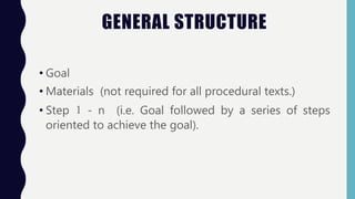 Etm material and test | PPT