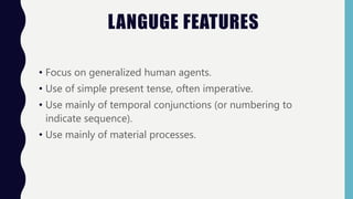 Etm material and test | PPT