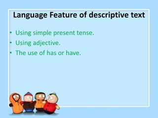 Etm teaching material for storyboard writing skill | PPT