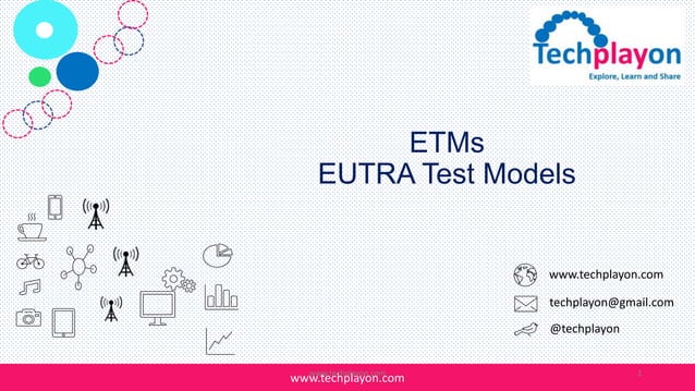 RAdio Testing EMT Test Models | PPT