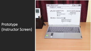 Problems and Solution on online assessment | PPT