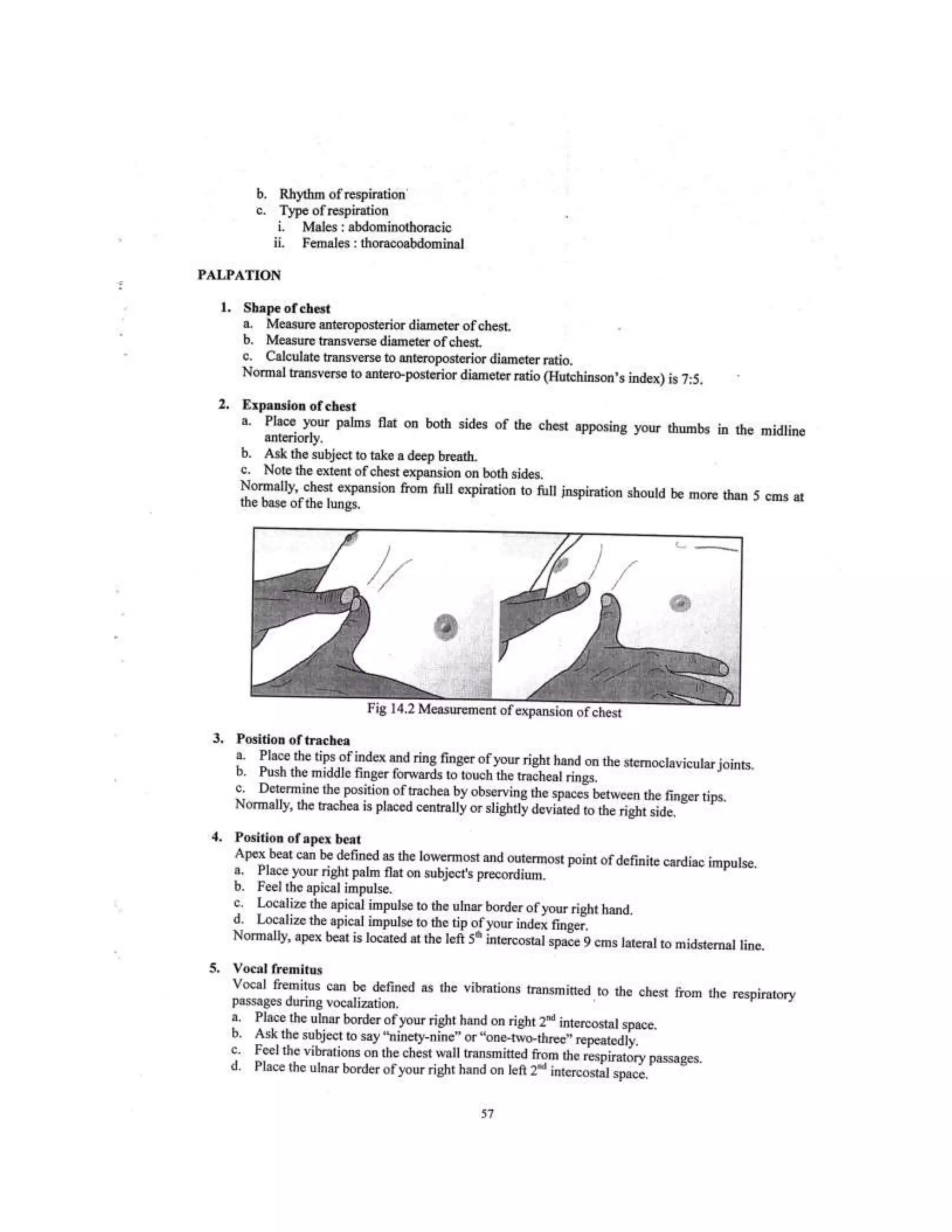 Physiology practical | DOCX