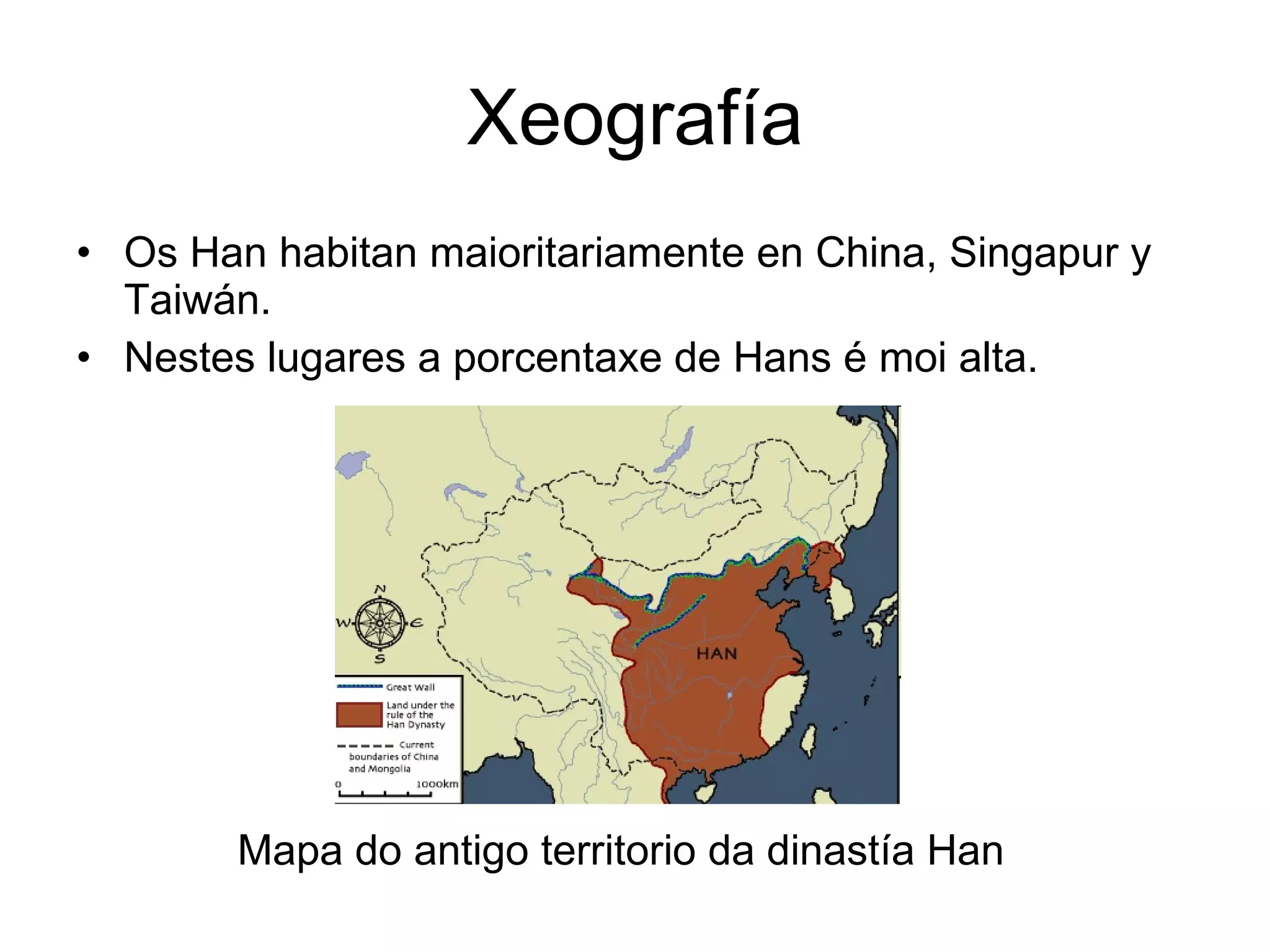 Etnia han | PPS