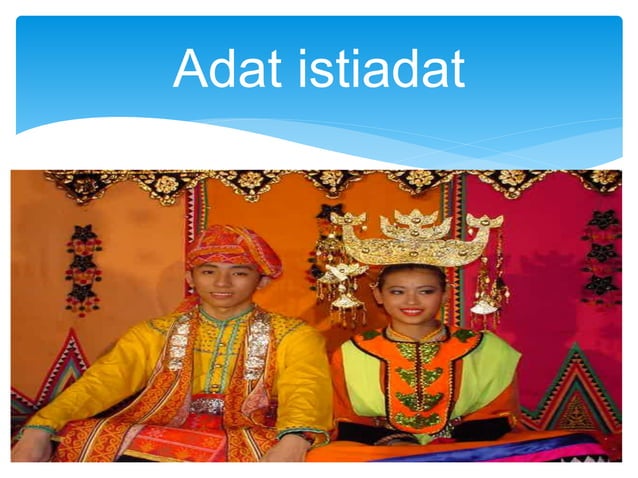 Etnik Sabah | PPTX