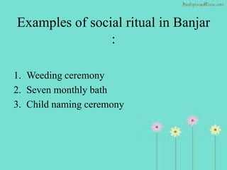 Etno antropologi english tugas etnobotani | PPT