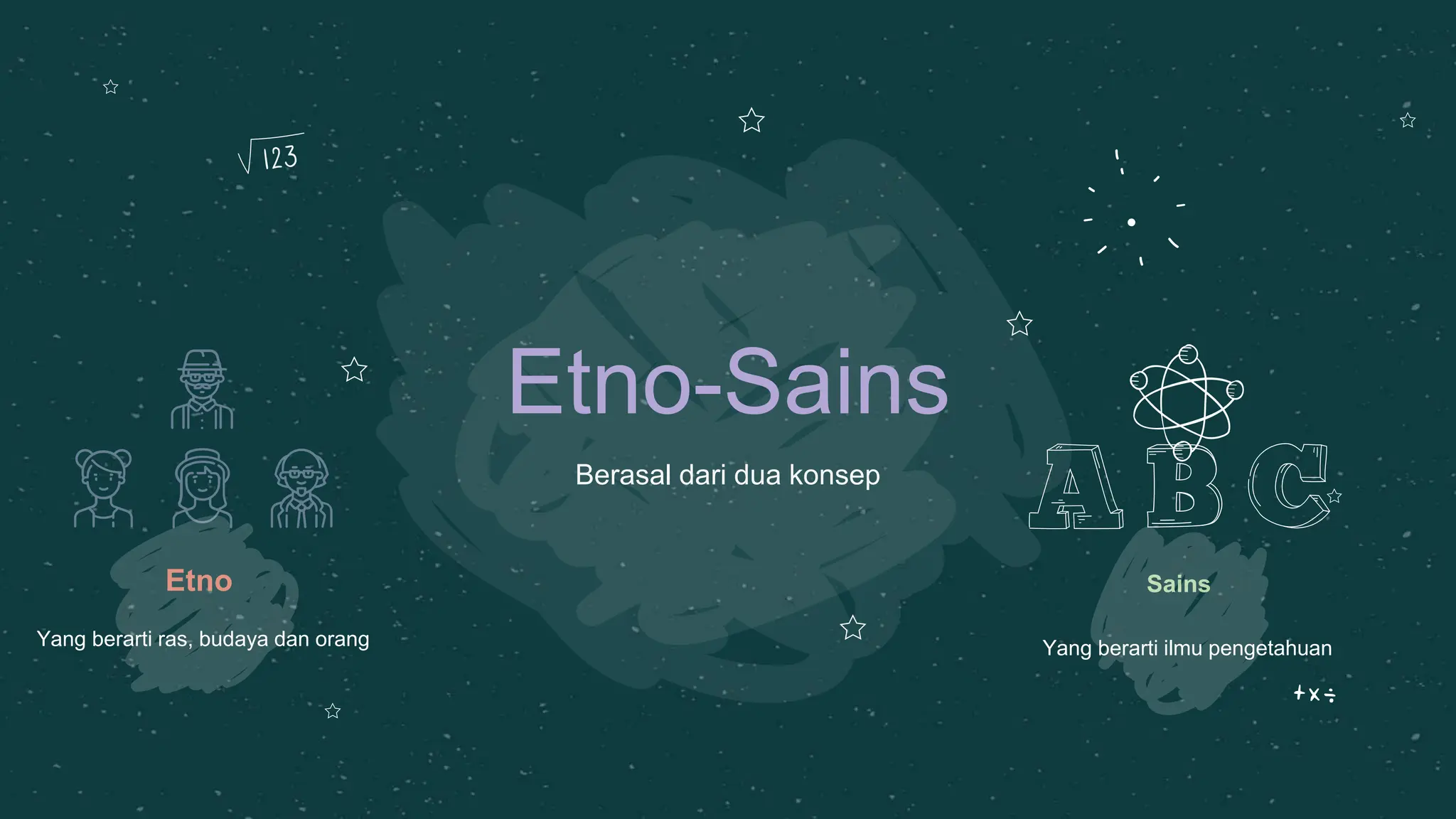 EtnoSains sebagai bagian ilmu pengetahuan.pptx