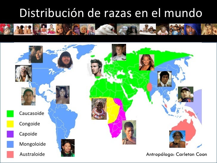 2017 habrá censo étnico-racial en Perú - Página 5 - Foros Perú