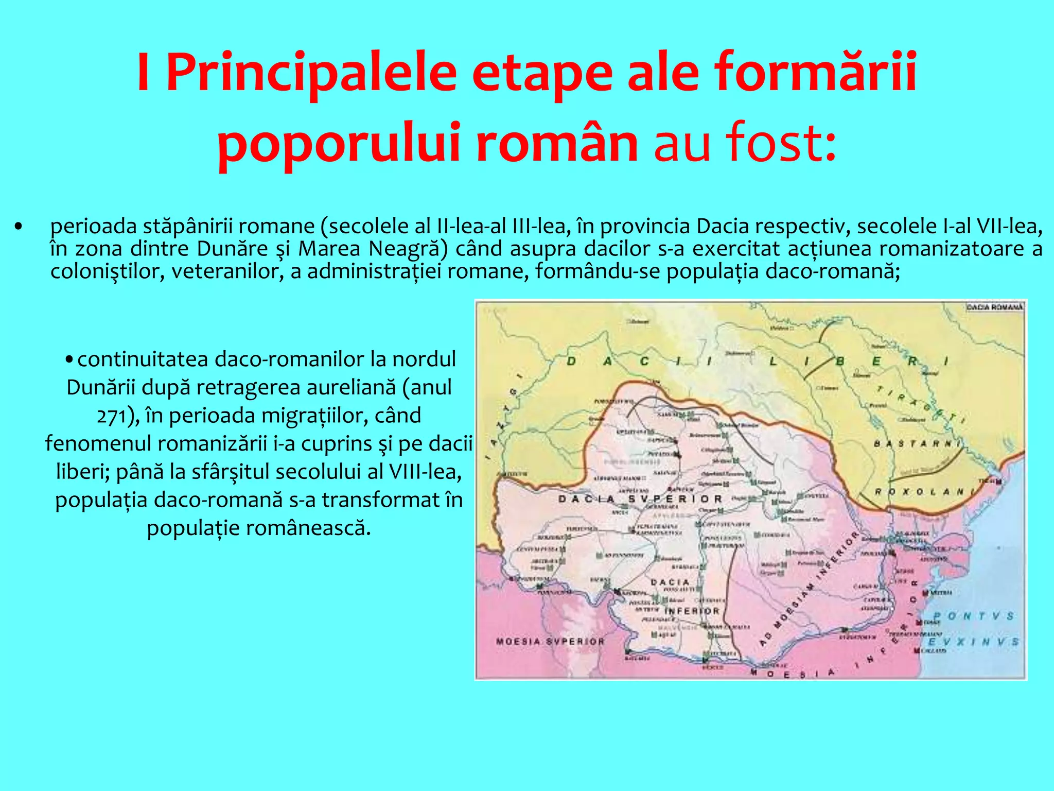 Etnogeneza poporului roman_si_a_limbii_r | PPT