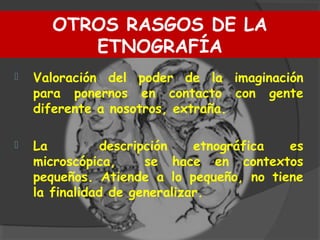 Etnografia 02 | PPT