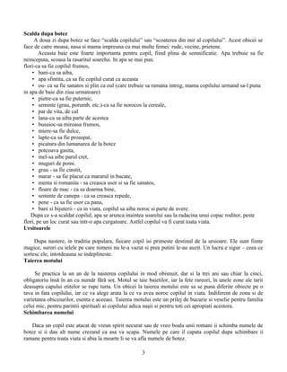Etnografie si patrimoniu cultural romanesc | DOC